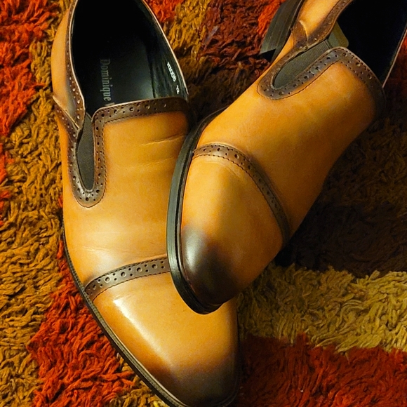 Dominique | Shoes | Men Shoes | Poshmark